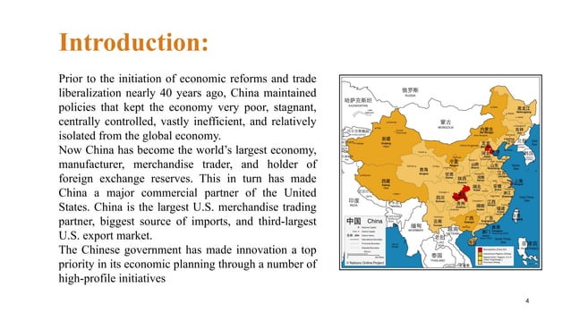 The Rise of China economic power and global leadership.pptx