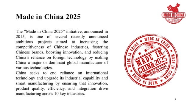 The Rise of China economic power and global leadership.pptx