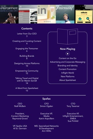 The Rise of Content Everywhere: Enhancing the Customer Experience With ...