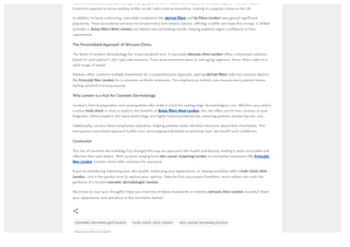 The Rise of Cosmetic Dermatology in Modern Medicine.pdf