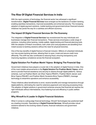The Rise Of Digital Financial Services In India.pdf