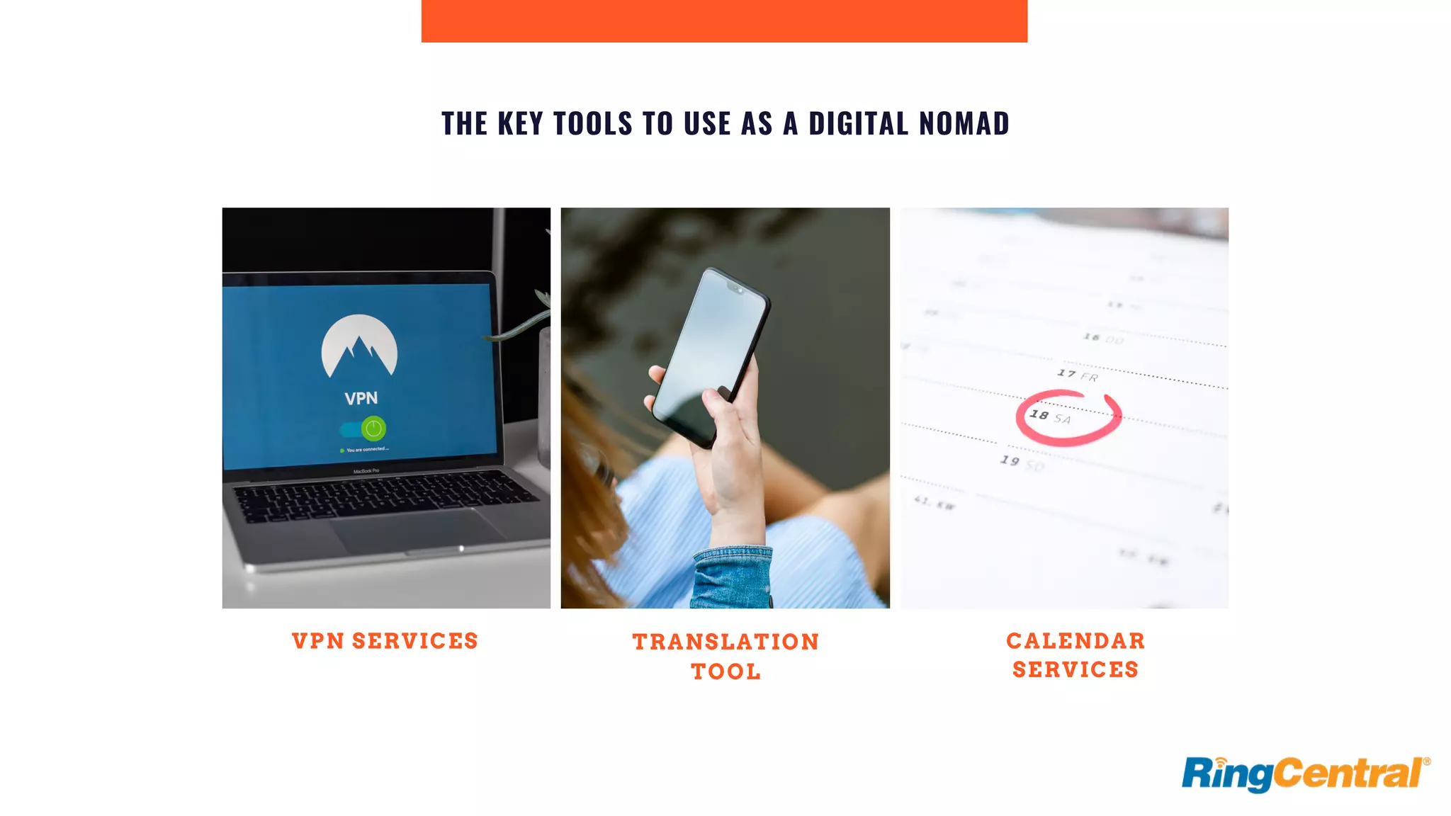 The rise of digital nomad | PDF