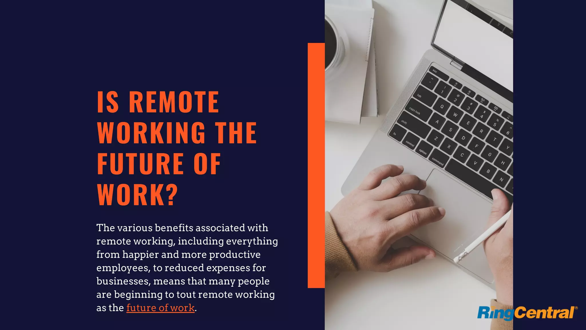 The rise of digital nomad | PDF