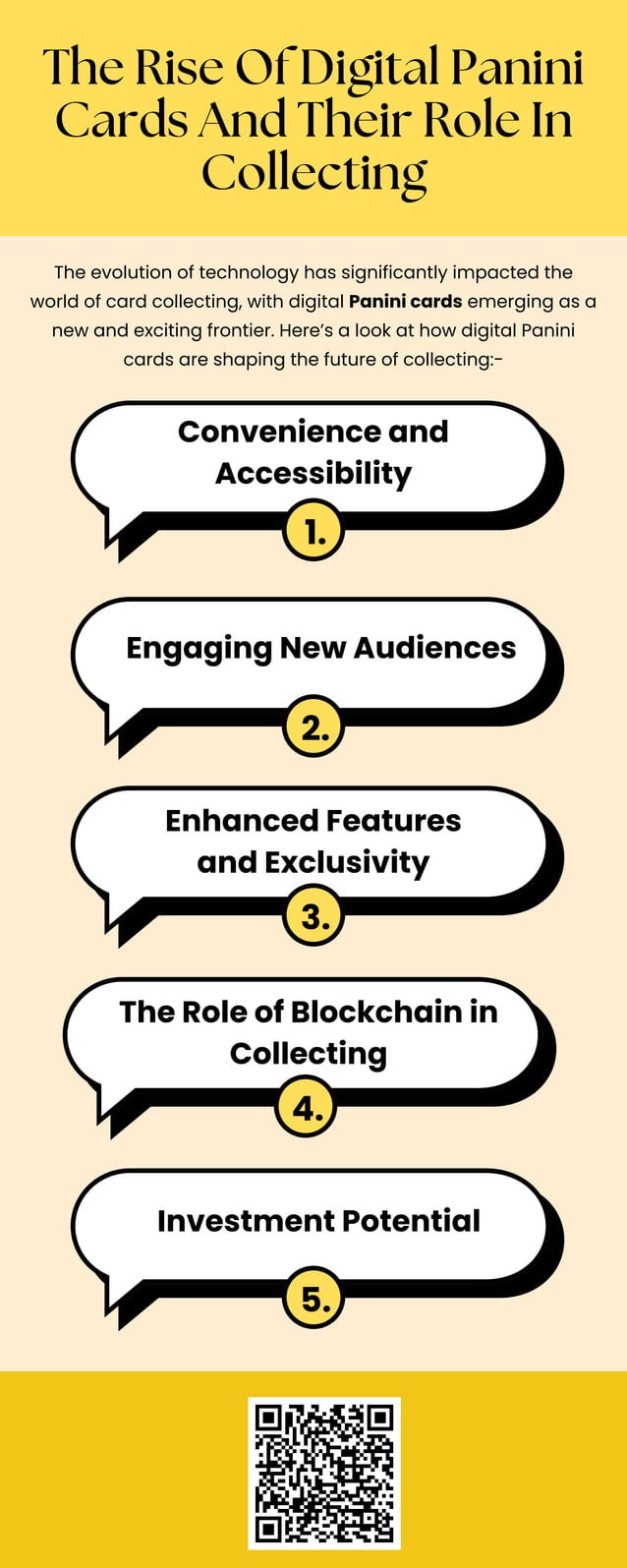 The Rise of Digital Panini Cards and Their Role in Collecting | PDF