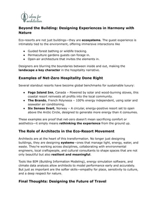 The Rise of Eco-Resorts_ Designing Net-Zero Hospitality Spaces.pdf