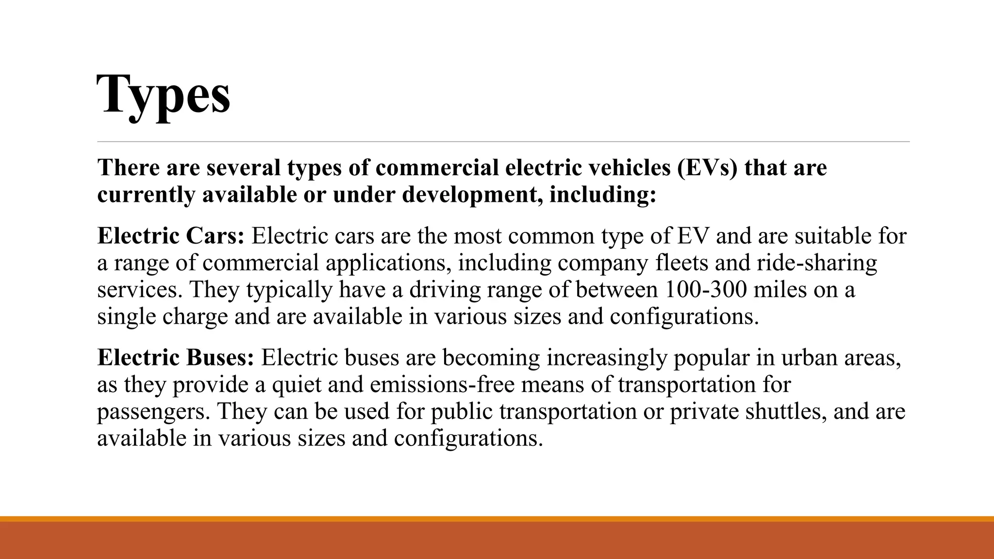 The rise of electric vehicles (evs) – detailed explanation.pptx