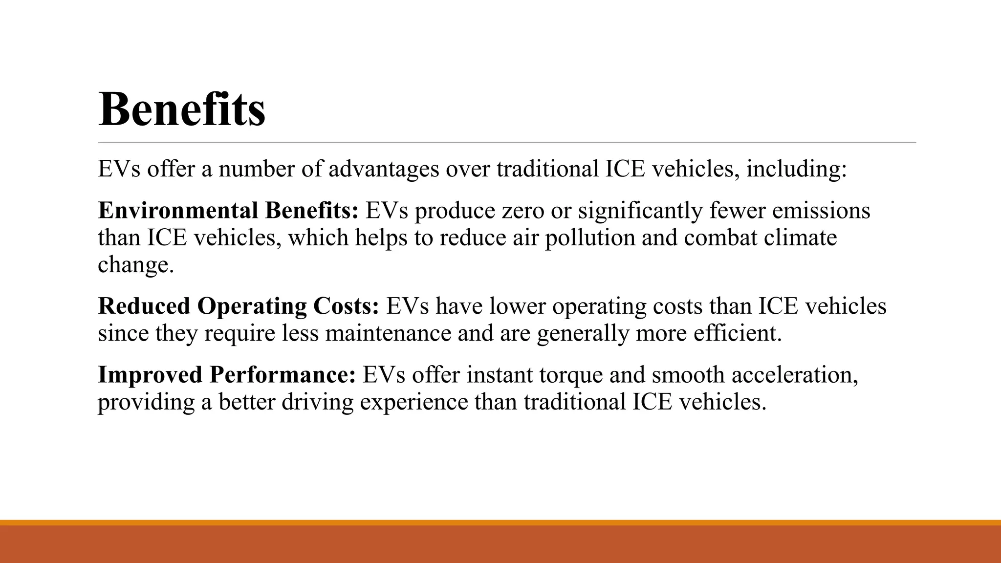 The rise of electric vehicles (evs) – detailed explanation.pptx