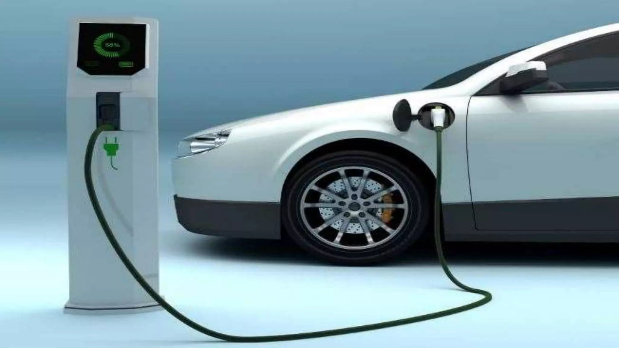 The rise of electric vehicles (evs) – detailed explanation.pptx