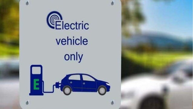 The rise of electric vehicles (evs) – detailed explanation.pptx