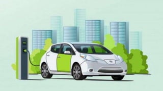 The rise of electric vehicles (evs) – detailed explanation.pptx