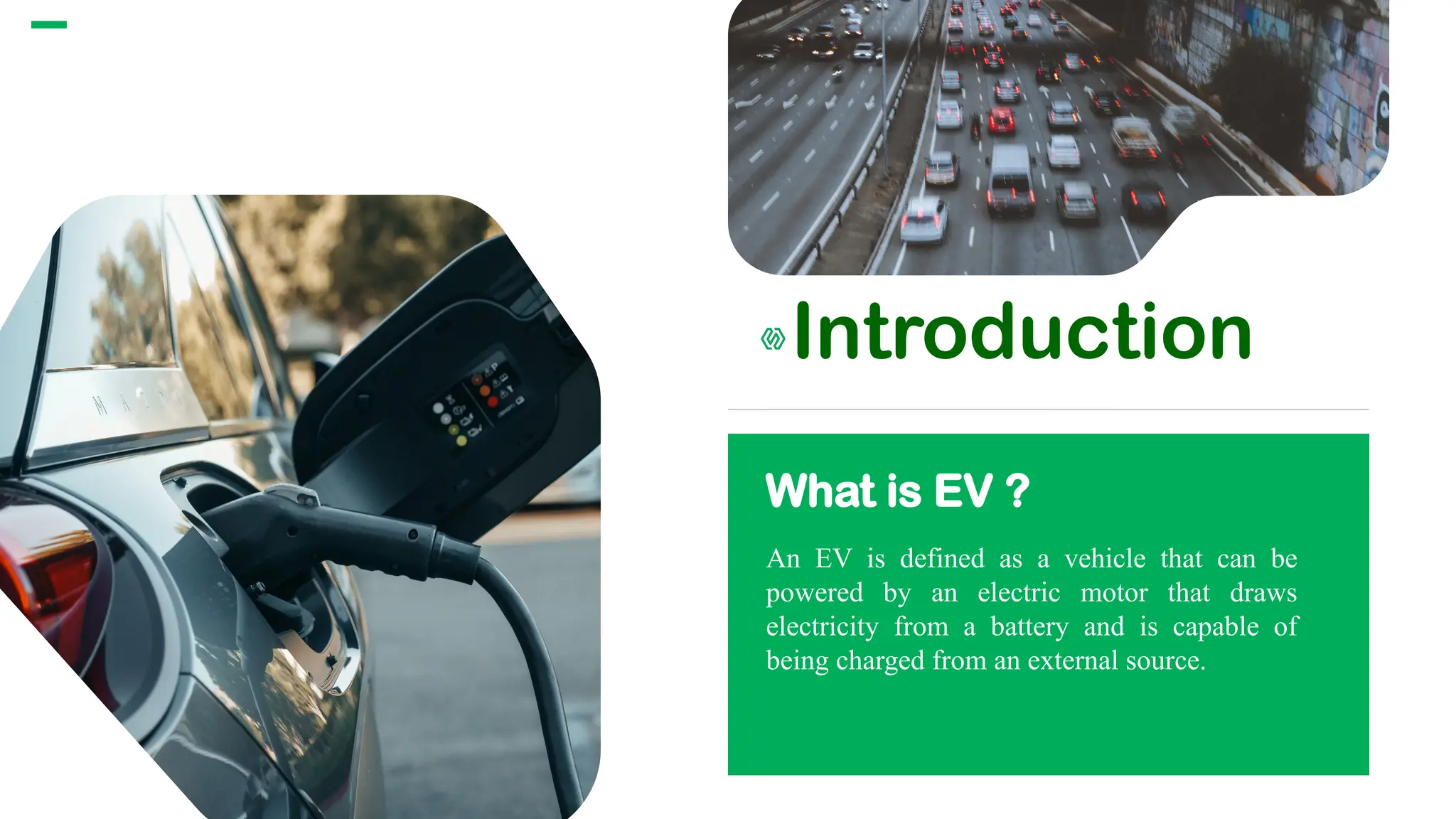 The Rise of Evs in Indian Market at 2025.pptx