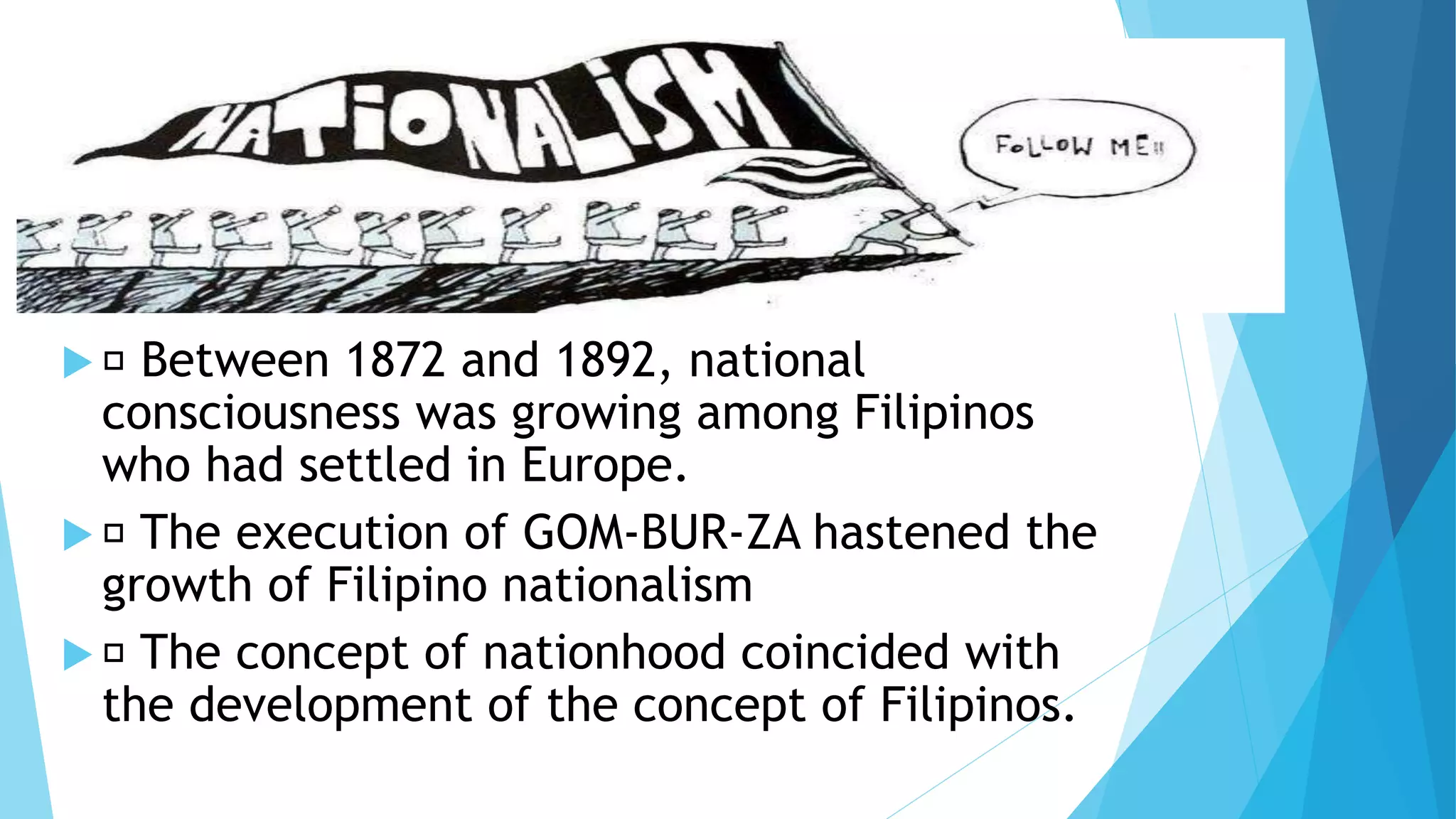 The rise of filipino nationalism.pptm 2.pptx