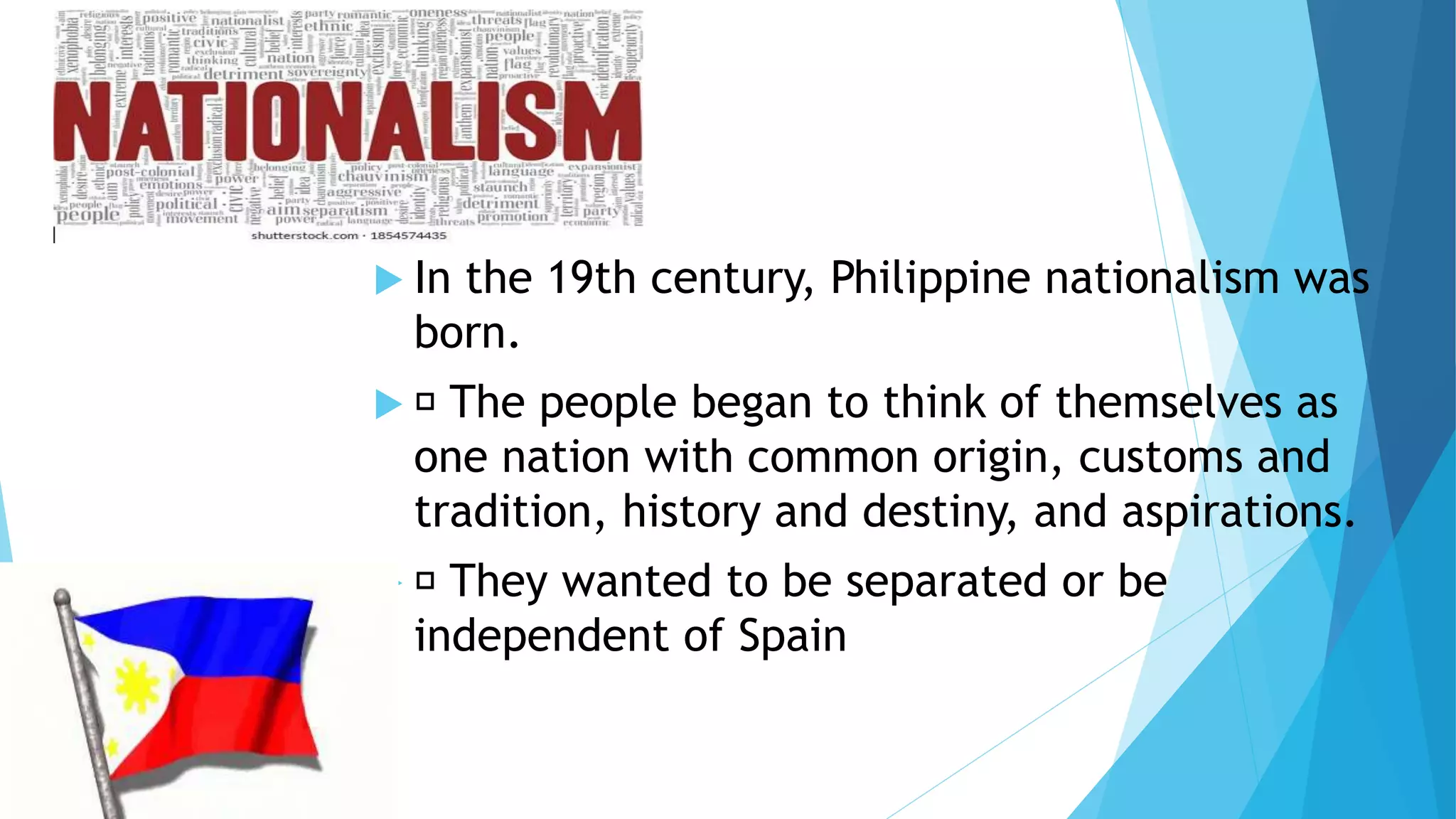The rise of filipino nationalism.pptm 2.pptx