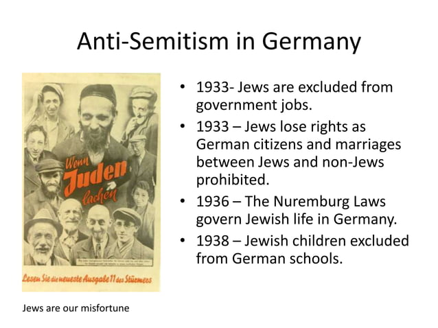 The rise of hitler | PPTX