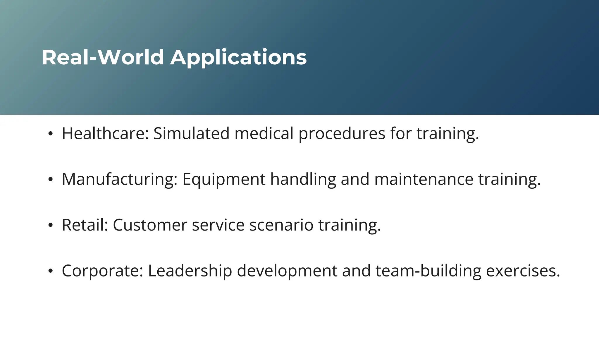 The Rise of Immersive Training How ARVR Will Shape Employee Development in 2024.pptx