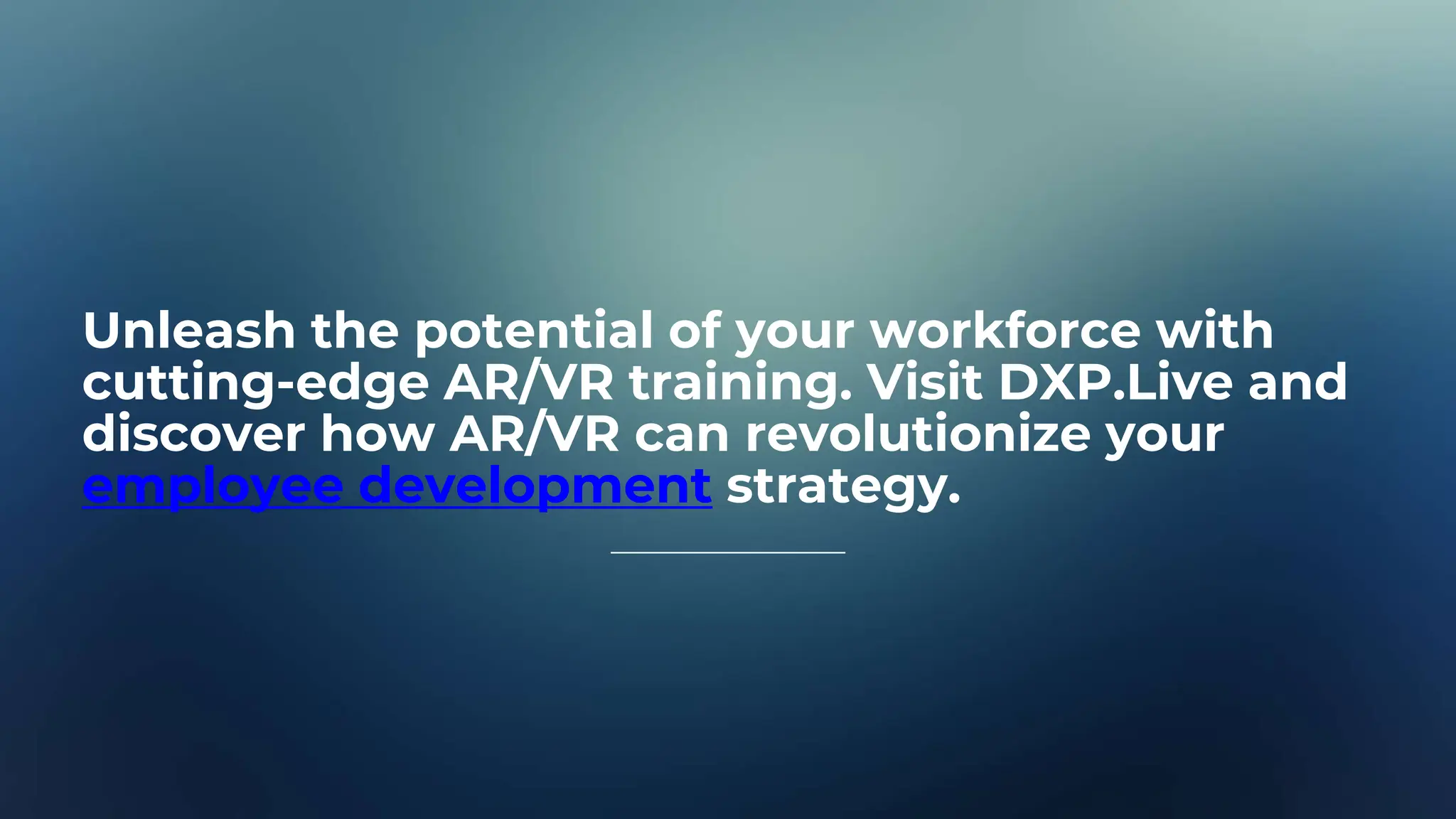 The Rise of Immersive Training How ARVR Will Shape Employee Development in 2024.pptx
