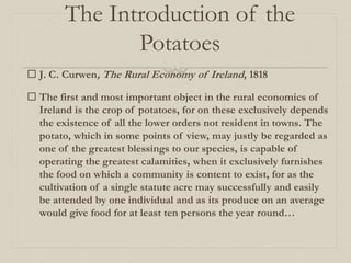 The rise of industrialization pp and dbq instructions | PPTX