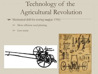 The rise of industrialization pp and dbq instructions | PPTX