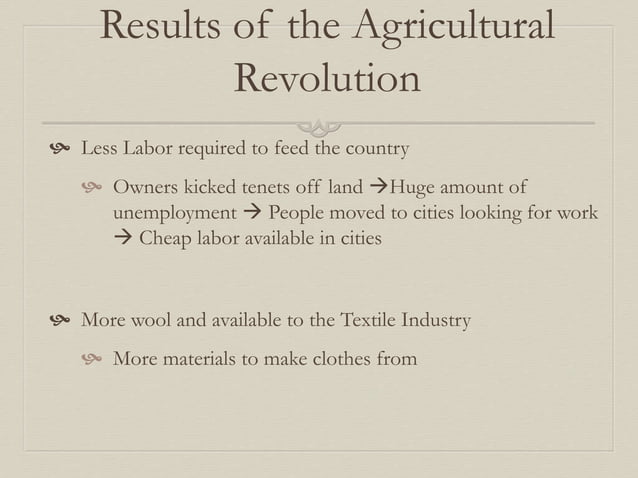 The rise of industrialization pp and dbq instructions | PPT