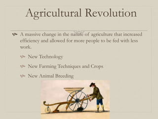 The rise of industrialization pp and dbq instructions | PPTX