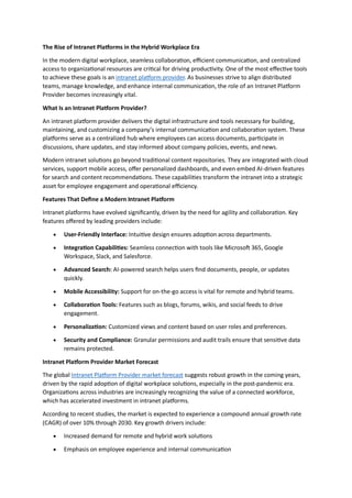 The Rise of Intranet Platforms in the Hybrid Workplace Era.pdf