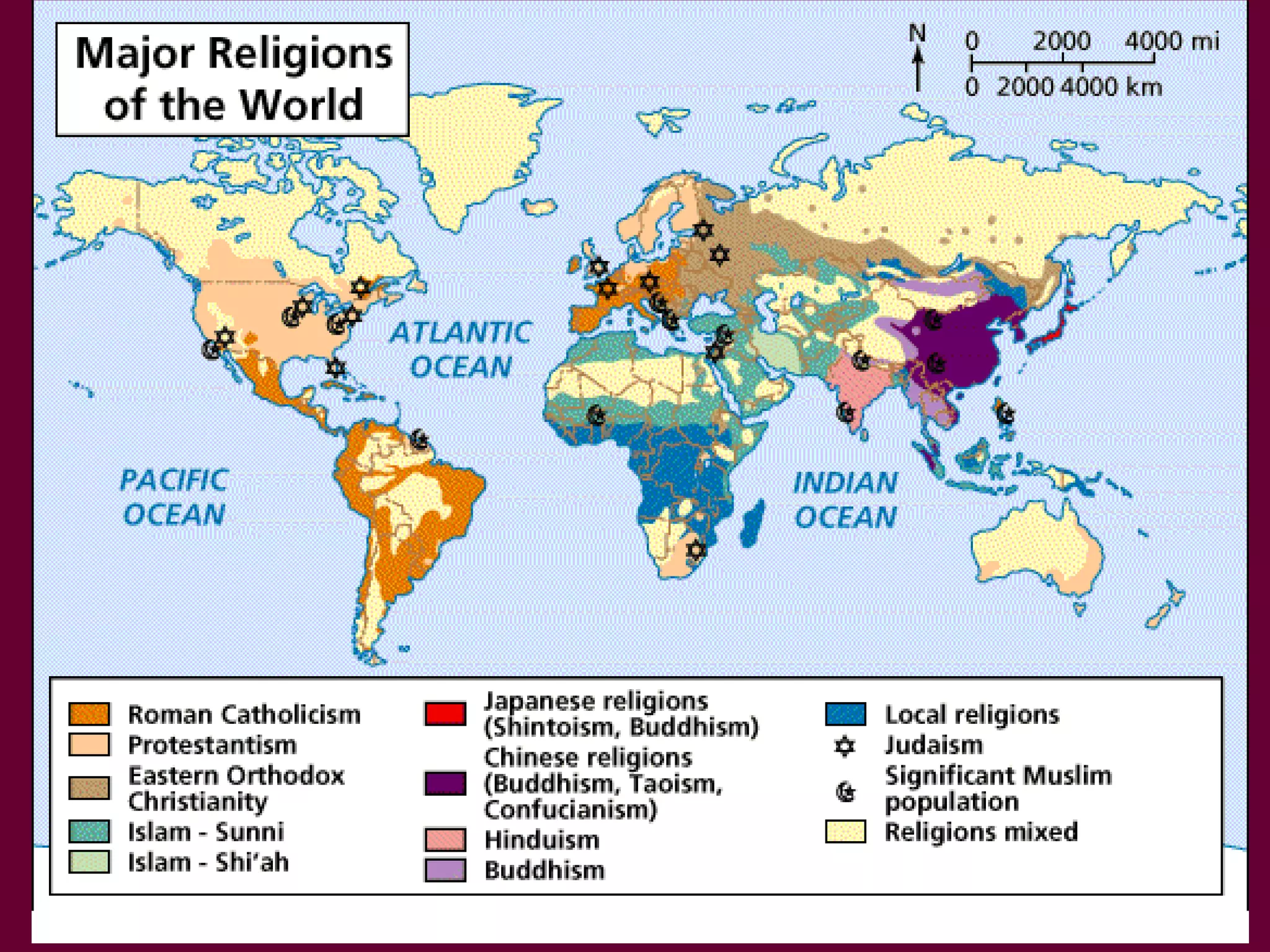 The rise of islam | PPT