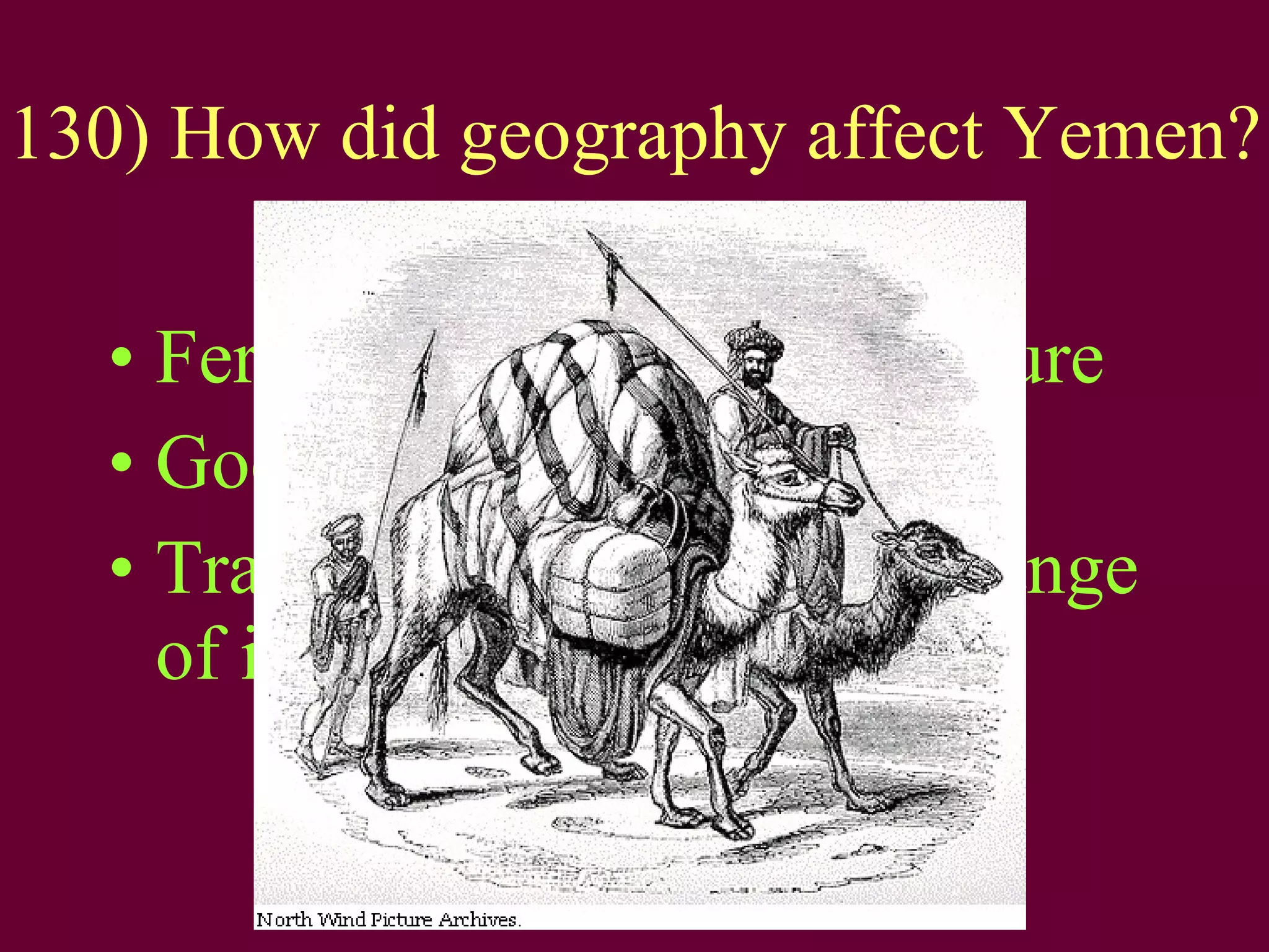 The rise of islam | PPT