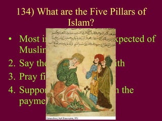 The rise of islam | PPT