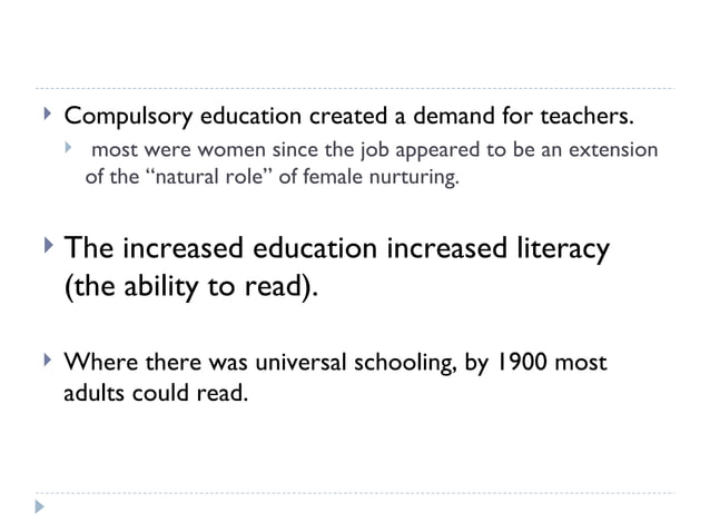 The Rise Of Mass Culture Power Point: Chapter 13, Section 2, Part B | PPT