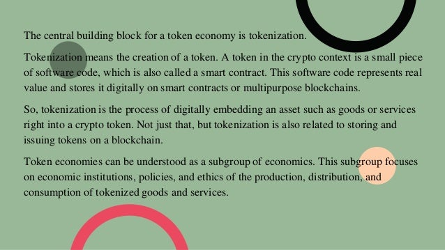 The Rise Of Metaverse And What It Holds For The Future Of The Tokenized ...