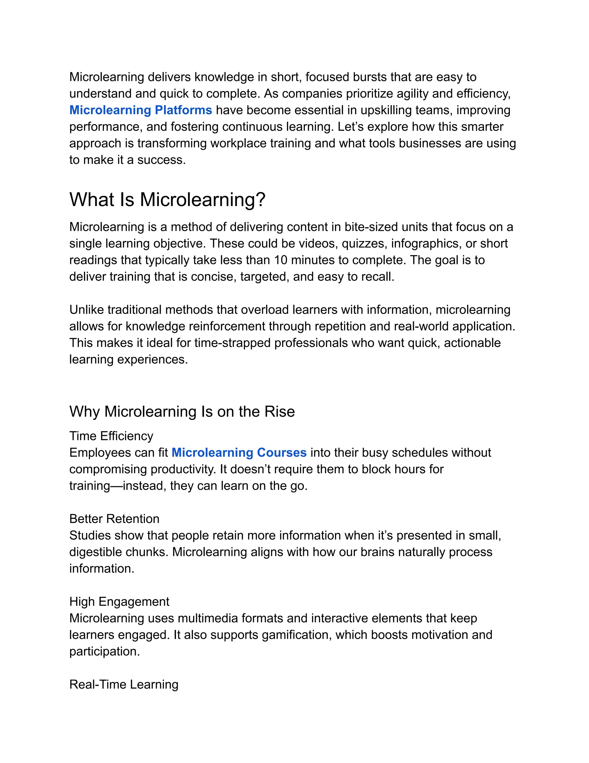 The Rise of Microlearning_ A Smarter Approach to Training _ MaxLearn.pdf