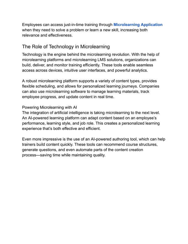 The Rise of Microlearning_ A Smarter Approach to Training _ MaxLearn.pdf