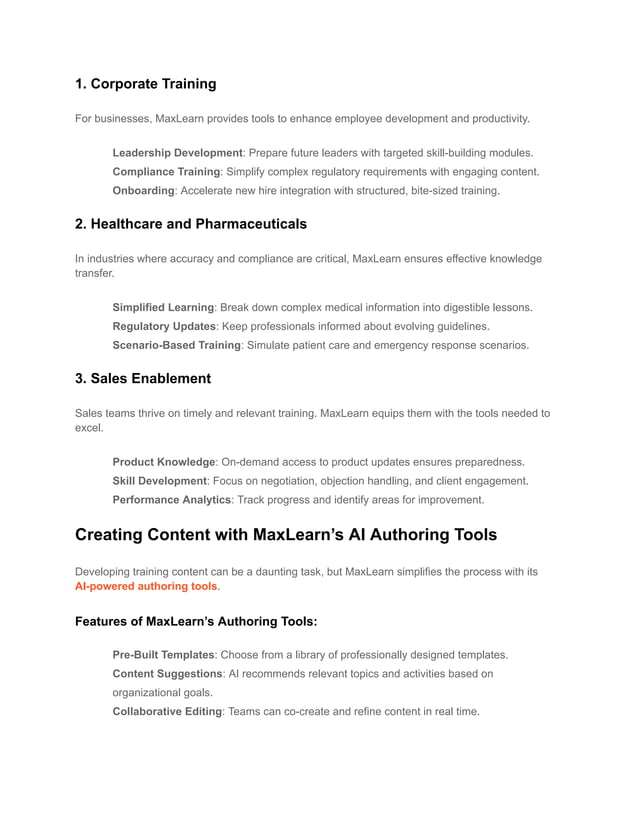 The Rise of Microlearning_ Why MaxLearn Is the Go-To Platform for Modern L&D.pdf