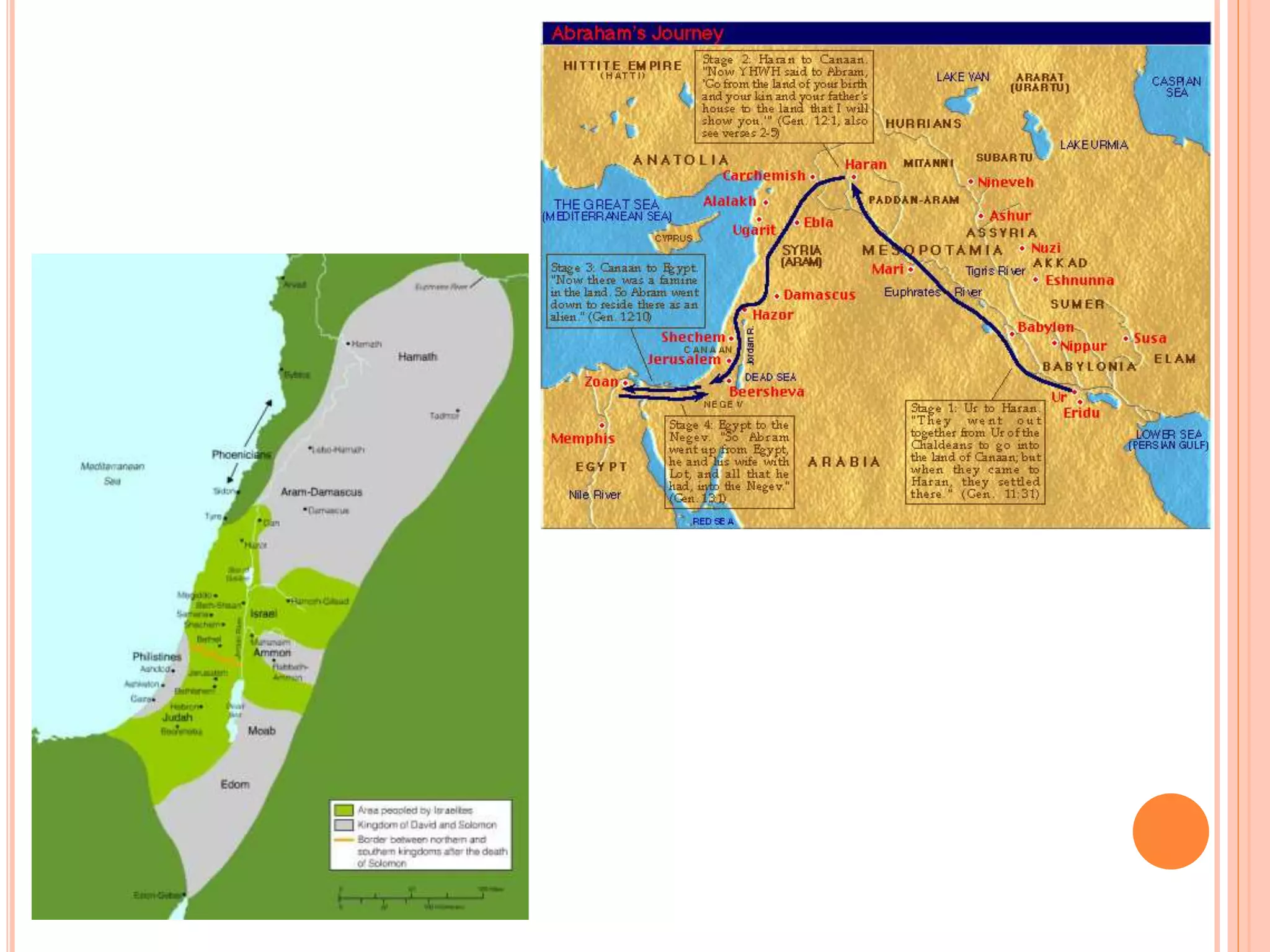 The rise of_monotheism_-_zoroastrianism_and_judaism_(11) | PPTX
