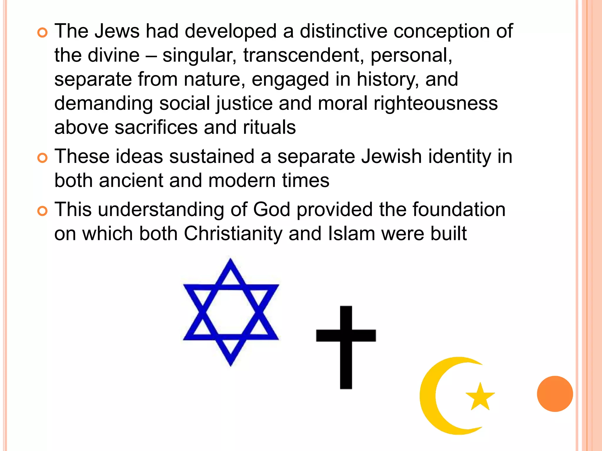 The rise of_monotheism_-_zoroastrianism_and_judaism_(11) | PPTX