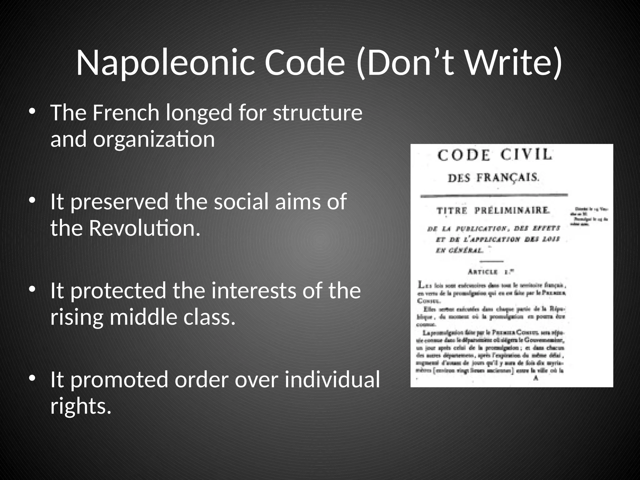 The Rise of Napoleon of the french revolution.pptx