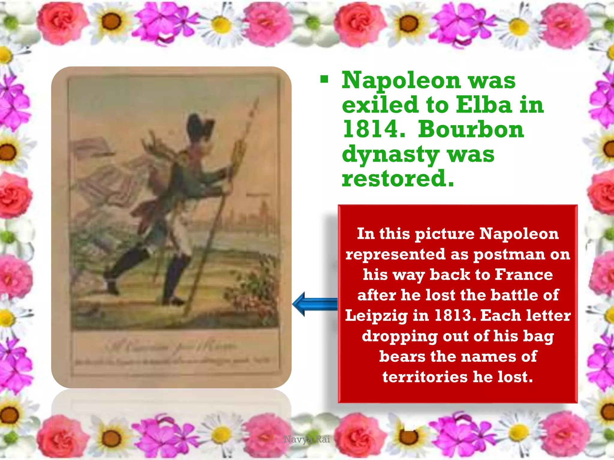 The Rise of Nationalism in Europe | PDF