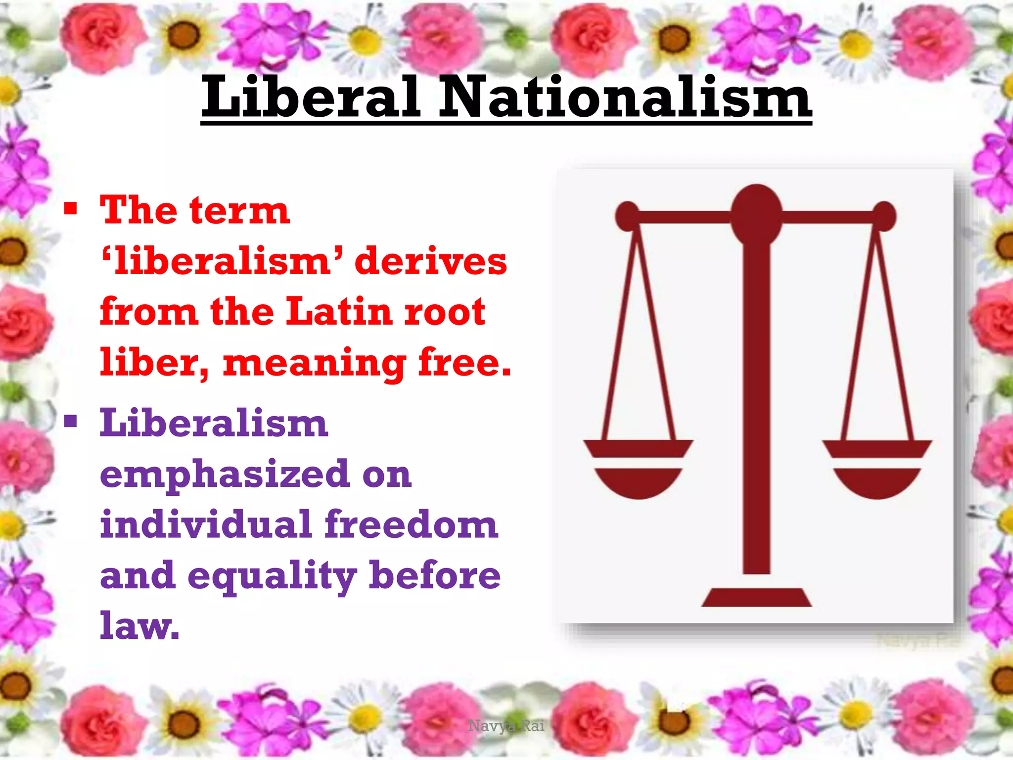 The Rise of Nationalism in Europe | PDF