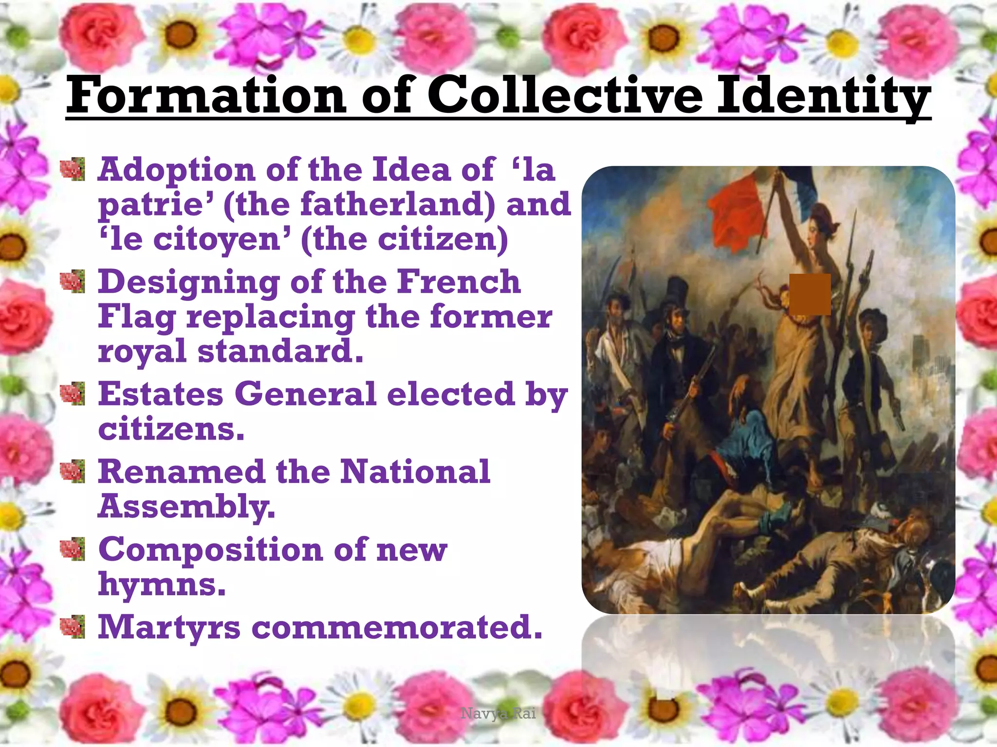The Rise of Nationalism in Europe | PDF