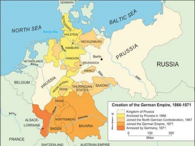 The Rise of Nationalism in Europe | PDF | Europe Travel | Travel Locations