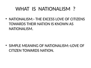 THE RISE OF NATIONALISM IN EUReeOPE.pptx