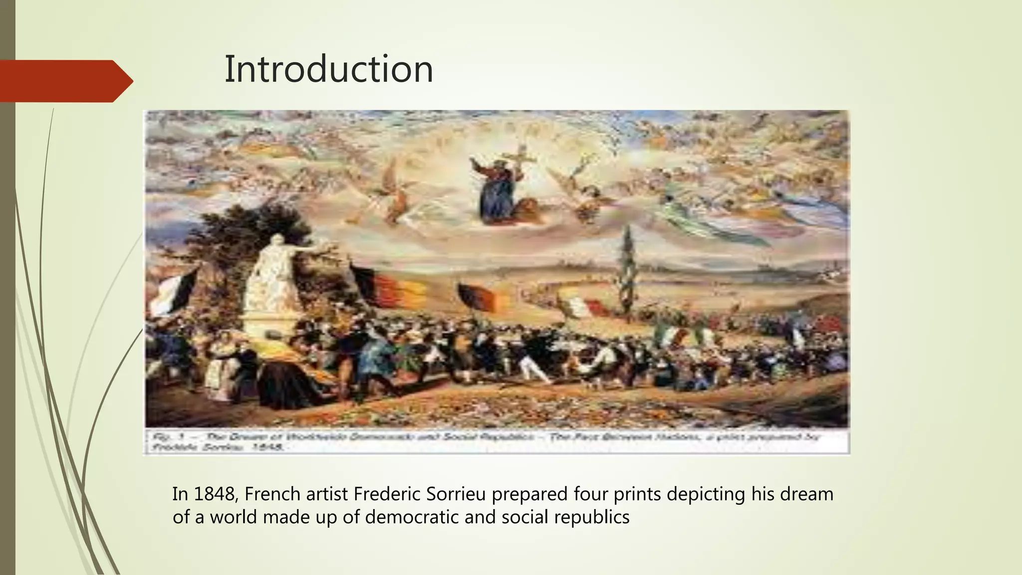 The Rise of Nationalism in Europe - Part 1.pptx