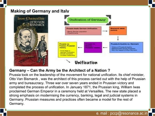 The rise of nationalism in europe | PPT | Free Download