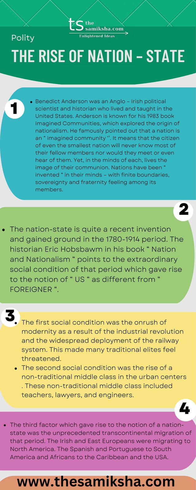 The Rise of Nation – State.pdf | Free Download