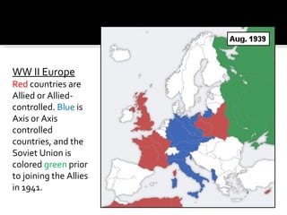 The rise of nazism | PPT