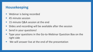 Webinar: The Rise of NextGen Intranets: Introducing OneWindow Workplace ...
