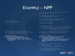 The Rise of Parallel Computing | PDF | Programming Languages | Computing