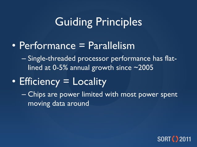 The Rise of Parallel Computing | PDF | Programming Languages | Computing