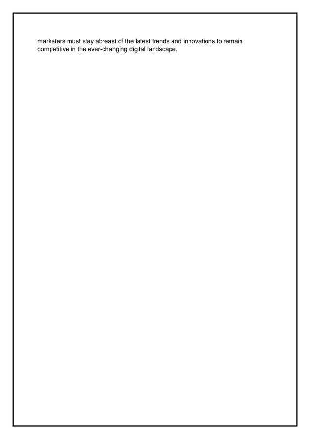 The Rise of Programmatic Advertising Transforming the Digital ...