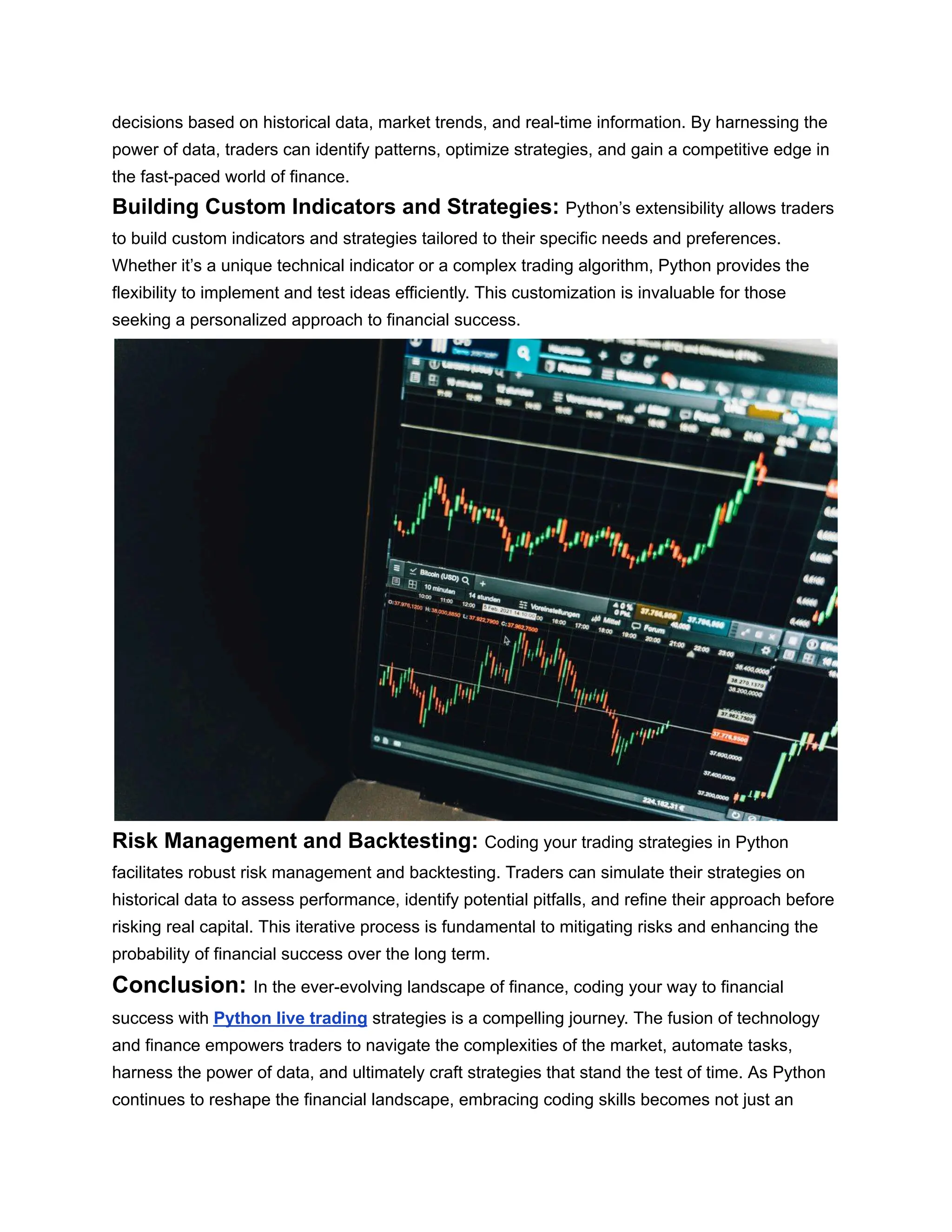 The Rise of Python in Finance,Automating Trading Strategies: _.pdf
